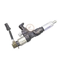 China Common Rail Injector 23670-E0230 095000-6920 Diesel Fuel Injector 100% New Tested for sale