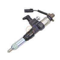 China Common Rail Injector 23670-E0230 095000-6920 Diesel Fuel Injector 100% New Tested for sale