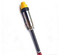China Diesel Engine Fuel Injector Nozzle 4W7019 for Caterpillar D10N D9L D9N Bulldozer for sale