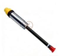China Diesel Engine Fuel Injector Nozzle 4W7019 for Caterpillar D10N D9L D9N Bulldozer for sale