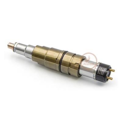 China High Pressure Fuel Injector Assembly 1881564 1881565 1933612 1933613 1948565 Diesel Engine Parts for sale