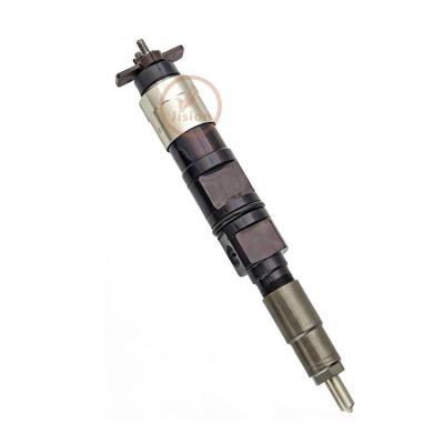China Wholesale Fuel Injector 095000-5150 AP50800 095000-6881 095000-8810 Injection Spare Parts for sale