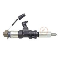 China Diesel Fuel Injector ME307488 9709500-686 9709500-072 Heavy Duty Engine Parts 100% New for sale