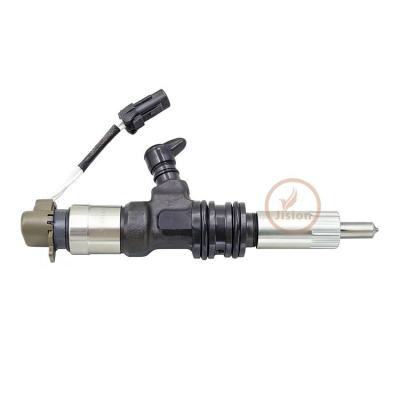 China Diesel Fuel Injector ME307488 9709500-686 9709500-072 Heavy Duty Engine Parts 100% New for sale