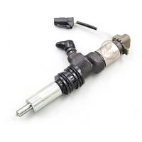 China Diesel Fuel Injector ME307488 9709500-686 9709500-072 Heavy Duty Engine Parts 100% New for sale