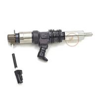 China Diesel Fuel Injector ME307488 9709500-686 9709500-072 Heavy Duty Engine Parts 100% New for sale
