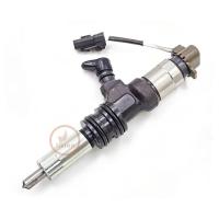 China Diesel Fuel Injector ME307488 9709500-686 9709500-072 Heavy Duty Engine Parts 100% New for sale