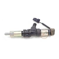 China Diesel Fuel Injector ME307488 9709500-686 9709500-072 Heavy Duty Engine Parts 100% New for sale