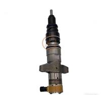 China Diesel Fuel Injector 1725780 172-5780 for C-9 Engine 330C E330C Excavator C9 Injector for sale