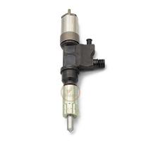 China Common Rail Injector 095000-0161 095000-0162 095000-0163 095000-0164 for Hino Diesel Engine for sale