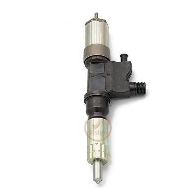 China Common Rail Injector 095000-0161 095000-0162 095000-0163 095000-0164 for Hino Diesel Engine for sale