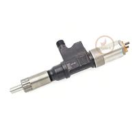 China Common Rail Injector 095000-0161 095000-0162 095000-0163 095000-0164 for Hino Diesel Engine for sale