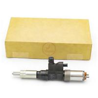 China Common Rail Injector 095000-0161 095000-0162 095000-0163 095000-0164 for Hino Diesel Engine for sale