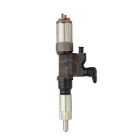 China Common Rail Injector 095000-0161 095000-0162 095000-0163 095000-0164 for Hino Diesel Engine for sale