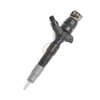 China High Pressure Common Rail Fuel Injector Assembly 23670-30450 295900-0240 100 New for sale