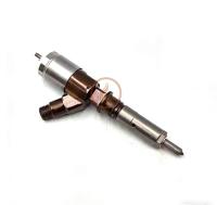China 326-4756 Injector for Heavy Duty Excavator Equipment 100% New High Quality for sale