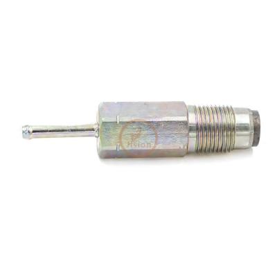 China Common Rail Fuel Pressure Limiting Valve 095420-0201 Diesel Engine Spare Parts 9664613980 for sale