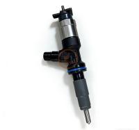 China Jision 295050-0401 370-7282 Excavator Diesel Injector for 320E C7.1 C6.6 2384C 2484C for sale