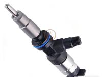 China Jision 295050-0401 370-7282 Excavator Diesel Injector for 320E C7.1 C6.6 2384C 2484C for sale