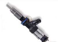 China Jision 295050-0401 370-7282 Excavator Diesel Injector for 320E C7.1 C6.6 2384C 2484C for sale