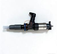 China Jision 295050-0401 370-7282 Excavator Diesel Injector for 320E C7.1 C6.6 2384C 2484C for sale