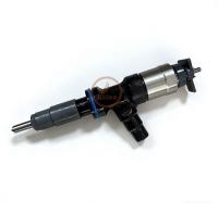 China Jision 295050-0401 370-7282 Excavator Diesel Injector for 320E C7.1 C6.6 2384C 2484C for sale