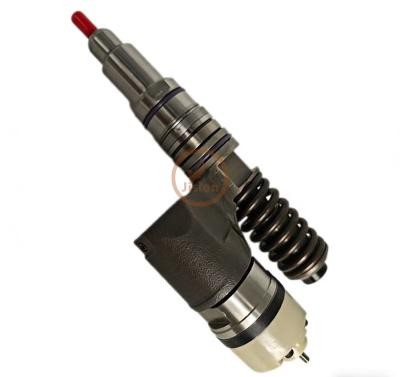 China Diesel Unit Fuel Injector RG31717 RG33967 SE501957 100% New High Quality Excavator Parts for sale