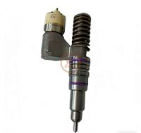 China Diesel Unit Fuel Injector RG31717 RG33967 SE501957 100% New High Quality Excavator Parts for sale