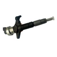 China 4PCS Fuel Injector 095000-6980 8-98011604-5 for Isuzu 3.0L 4JJ1 Engine for sale