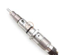 China Excavator Diesel Injector 0445120140 Common Rail Injector 100% New 4945316 for sale