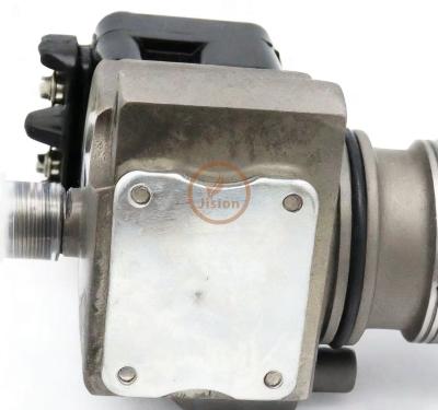 China Diesel Excavator High Pressure Fuel Injection Unit Pump 0414799005 0414799025 0280745902 for sale