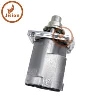 China Valve Joystick Handle Assy 25221449 221449 for EC Excavator 24V for sale