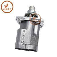 China Valve Joystick Handle Assy 25221449 221449 for EC Excavator 24V for sale