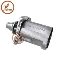 China Valve Joystick Handle Assy 25221449 221449 for EC Excavator 24V for sale