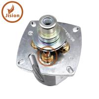 China Valve Joystick Handle Assy 25221449 221449 for EC Excavator 24V for sale