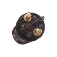 China Excavator QSB6.7 Engine Fuel Injector Assy 5254261 0445120177 Common Rail Injector for sale