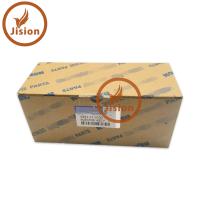 China Fuel Injector 6251-11-3100 for Komatsu 6D125-5 Engine Excavator PC400LC-8 PC450LC-8 for sale