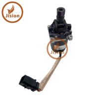 China Excavator Hydraulic Remote Control Joystick 487-8455 for E320gc 100% New for sale