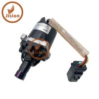 China Excavator Hydraulic Remote Control Joystick 487-8455 for E320gc 100% New for sale