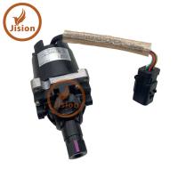 China Excavator Hydraulic Remote Control Joystick 487-8455 for E320gc 100% New for sale