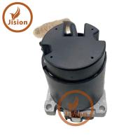 China Excavator Hydraulic Remote Control Joystick 487-8455 for E320gc 100% New for sale