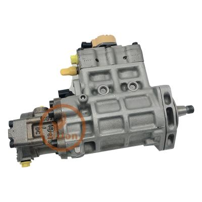 China Remanufactured Diesel Fuel Injection Pump 351-0973 for C6.6 320D 953D Excavator Engine for sale
