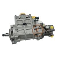 China Remanufactured Diesel Fuel Injection Pump 351-0973 for C6.6 320D 953D Excavator Engine for sale