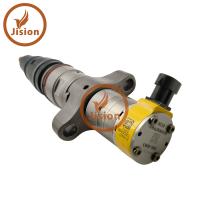 China Excavator Fuel Injector 20R-8063 20R8063 for C9 Engine E320D Excavator High Quality for sale