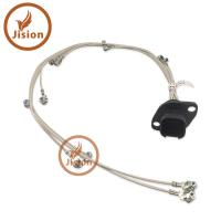 China Excavator Engine Injector Wiring Harness 65.29101-6137E 100% New High Quality for sale