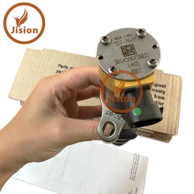 China Diesel Common Rail Fuel Injector 387-9427 4336862 for C7 Excavator 100% New for sale