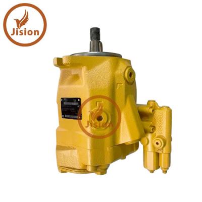 China Hydraulic Piston Pump 254-5147 for 966H 972H Wheel Loader Excavator Spare Parts for sale