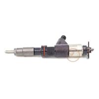 China High Precision Heavy Duty Common Rail Fuel Injector Assembly DZ100212 095000-8940 for sale