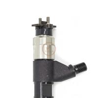 China High Precision Heavy Duty Common Rail Fuel Injector Assembly DZ100212 095000-8940 for sale