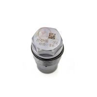 China Common Rail Fuel Pressure Limiter Overflow Valve 1110010022 Diesel Engine Parts for sale
